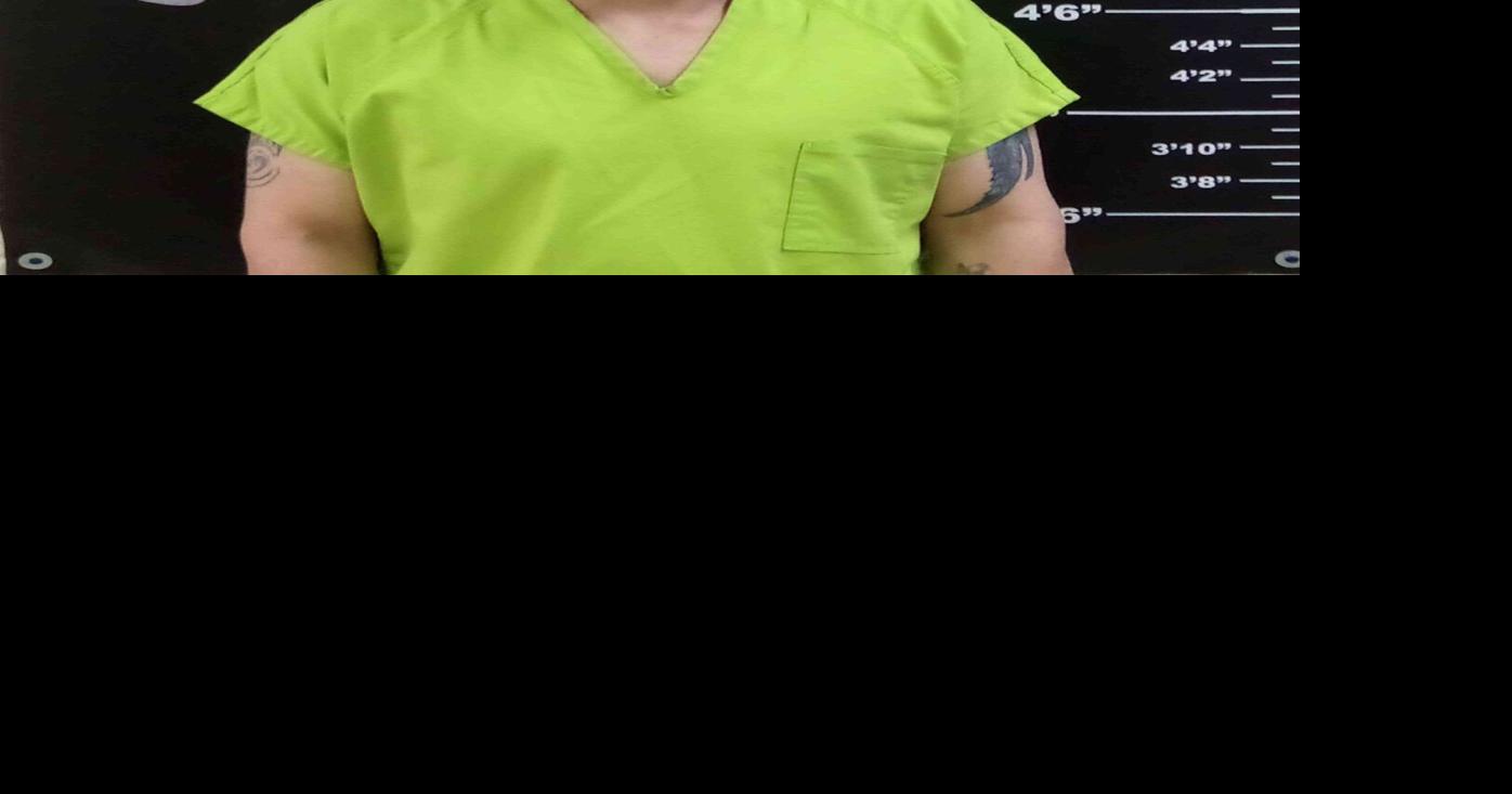 Sedalia man arrested during drug raid at home with special-needs ...