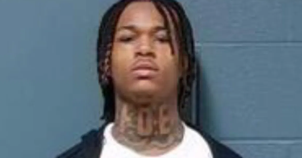 Two OMB gang members arrested with 77 grams of Fentanyl in Jefferson ...