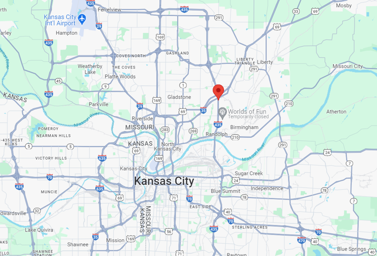 Columbia boy seriously injured during fatal collision in Kansas City ...