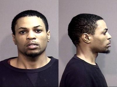 UPDATE: Arrest made in Columbia shots fired | Newsroom | kjluradio.com