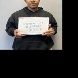 Second Sedalia resident arrested during November meth raid is sentenced ...