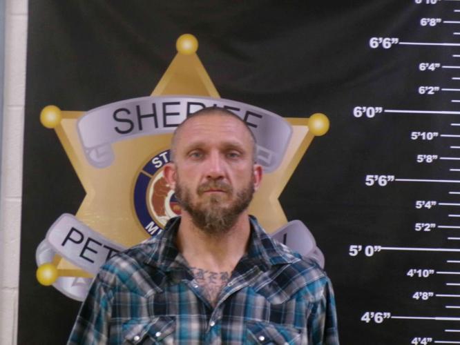 UPDATED: Four men arrested & one is already sent to prison following ...