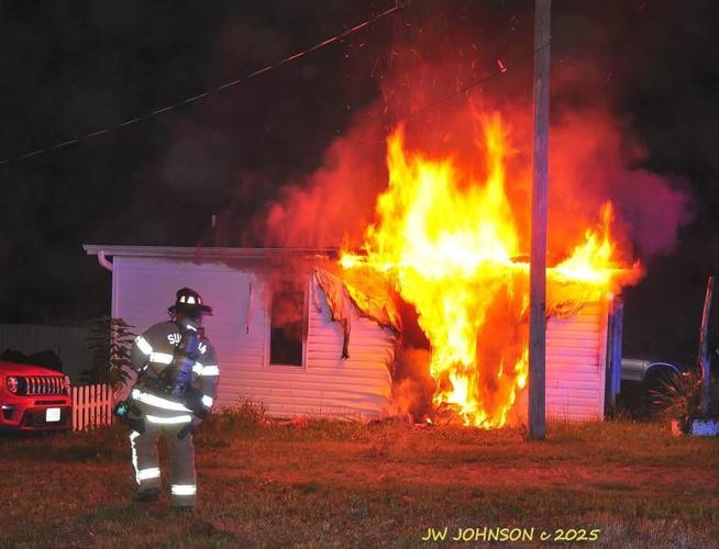 More information about Sullivan house fire expected to be released ...
