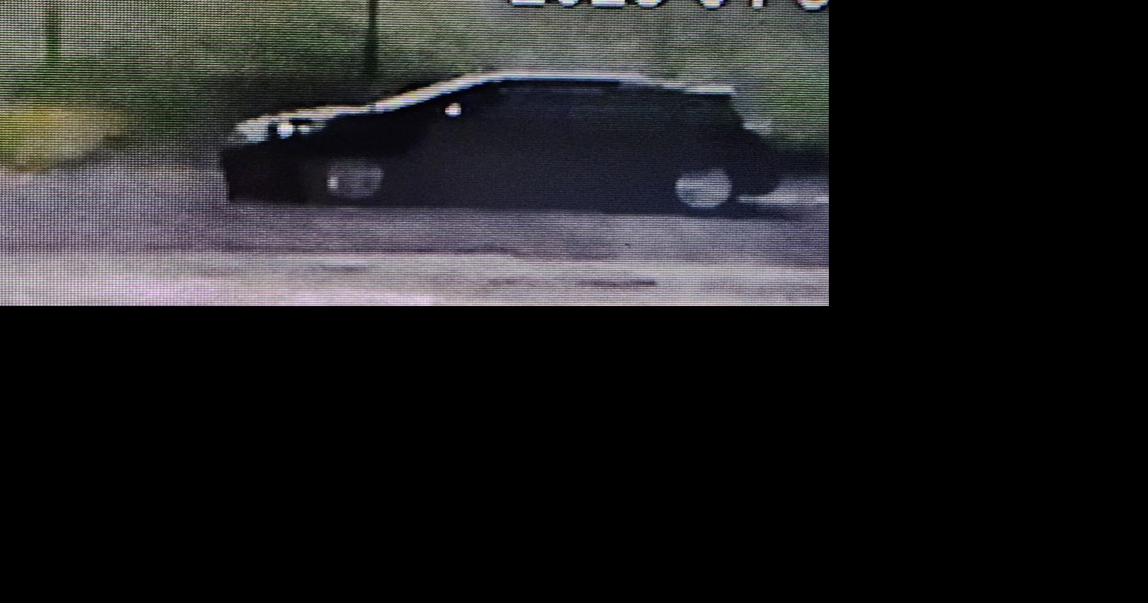 Pettis County Sheriff's Office seeking help finding hit and run suspect ...