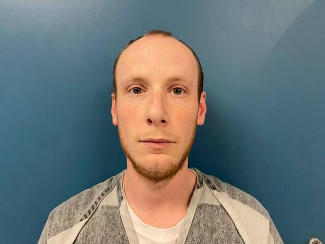 UPDATED: Rolla man sentenced to seven years in prison for child abuse ...