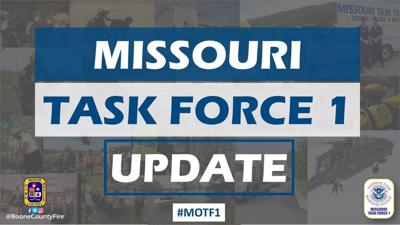 Missouri Task Force 1 arrives in Georgia as Helene makes landfall ...