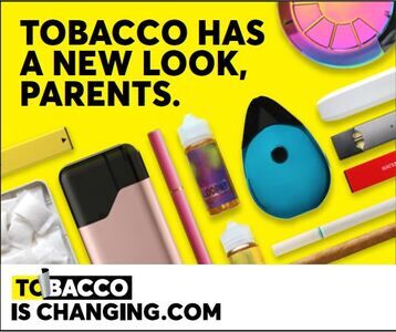 Missouri targets parents of teens in a campaign to help kids kick the ...