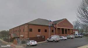 Inmate dies in Phelps County Jail, foul play not suspected | Newsroom ...