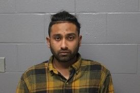 Three people face drug charges after two separate traffic stops in ...
