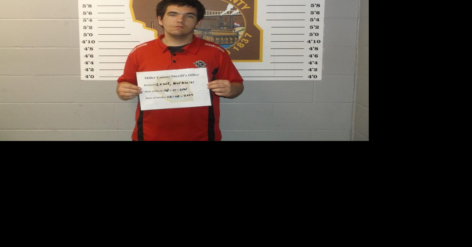 Eldon man tells police he molested 7-year-old girl | Newsroom ...