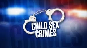Georgia man charged with multiple child sex crimes in Laclede County ...