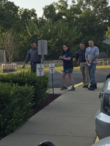 UPDATE: Escaped Phelps County inmate captured near St. Louis | Newsroom ...