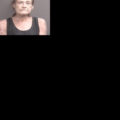 Columbia woman charged with drug trafficking following crash in her ...