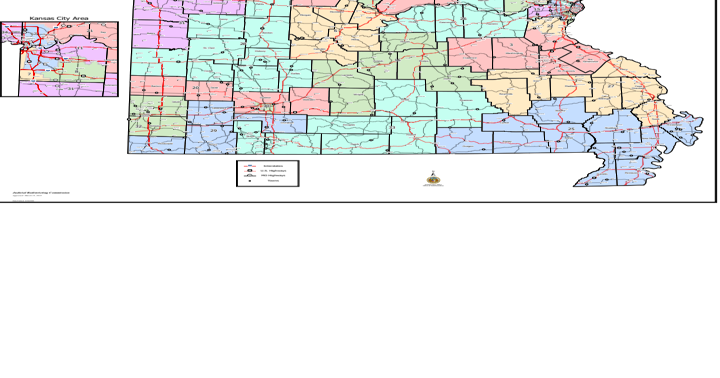Cole County judge upholds recently redrawn state Senate district map ...