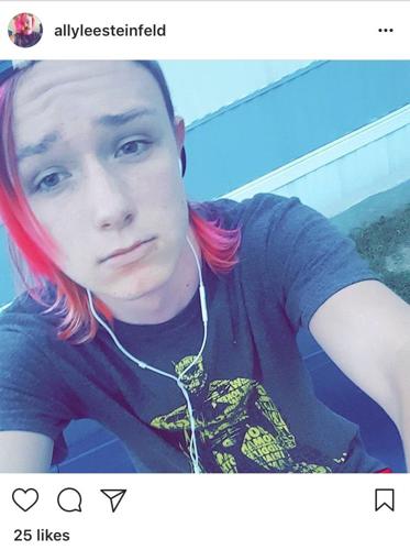 Texas Co. trans teenager mutilated by roommates | Newsroom | kjluradio.com