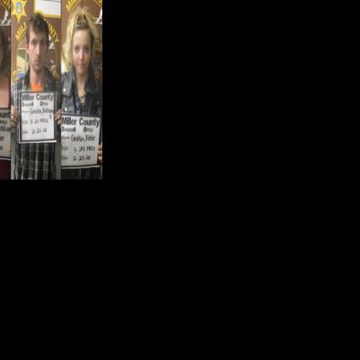 Bond raised for Eldon man facing multiple drug cases | Newsroom ...