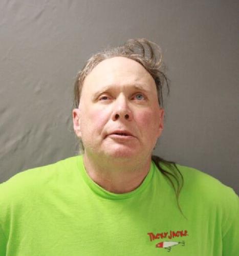 Northeast Missouri man arrested for recent Audrain County police chase ...