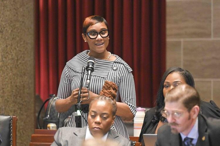 State lawmakers threaten to cut funding for Public Defender's Office ...