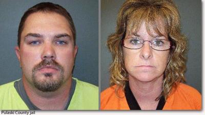 Dixon City Marshal enters Alford Plea | Newsroom | kjluradio.com