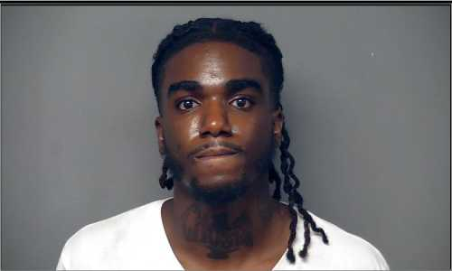 Charges filed against five people in wake of Jefferson City weapons ...