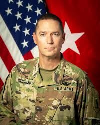 Governor-elect Mike Kehoe names new Adjutant General for Missouri ...