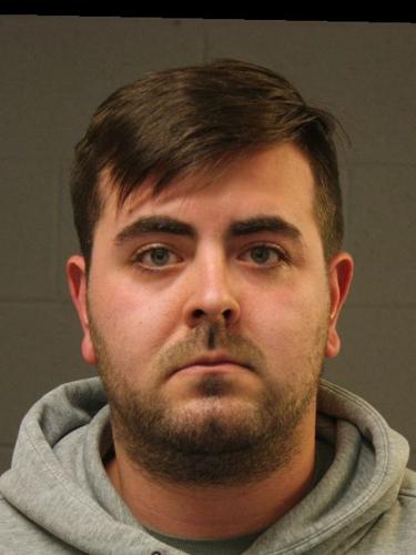 Man facing criminal charges for three Cooper County robberies ... Man facing criminal charges for three Cooper County robberies ...