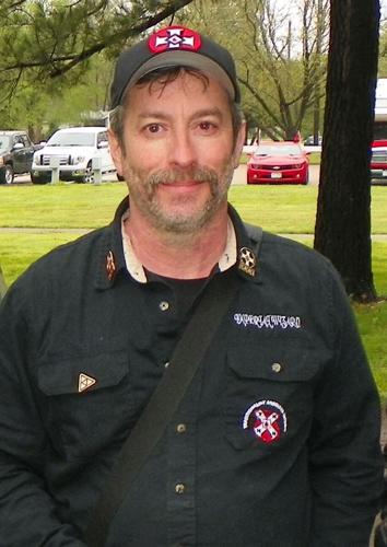 UPDATE: Wife, stepson of KKK leader charged with murder | Newsroom ...