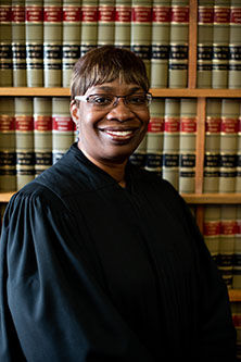 Judge Robin Ransom appointed to Missouri Supreme Court, becomes first ...