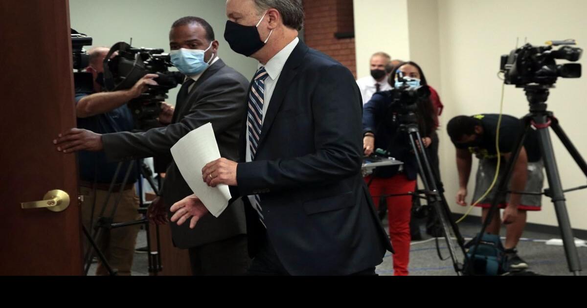 St. Louis mask mandate lawsuit sent back to state court | Newsroom ...