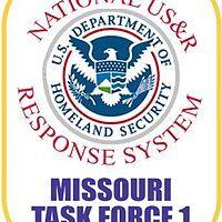 UPDATED: MO Task Force 1 sends almost 50 members to Florida ahead of ...