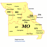 Missouri Public Service Commission prepares telephone customers for new ...