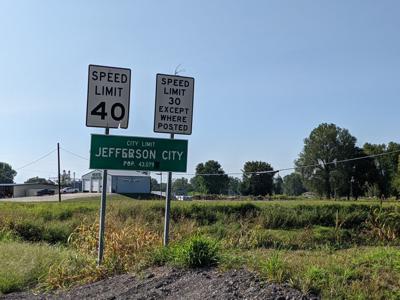 Population numbers on city signs will disappear | Newsroom | kjluradio.com