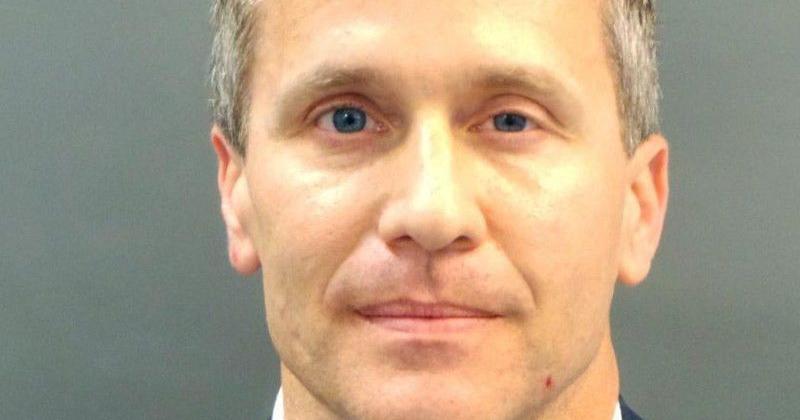 House panel to meet Monday after Greitens charged with computer ...