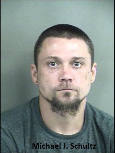 Search underway for escaped inmate from Phelps County | Newsroom ...