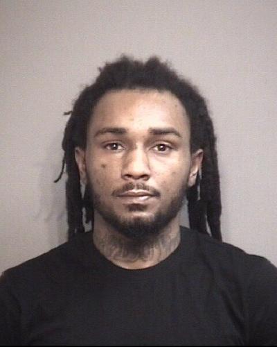 Columbia man receives 7-year prison sentence for two drug cases ...