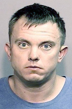 Oklahoma man sentenced for assaulting Columbia officer | Newsroom ...