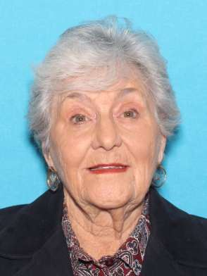 UPDATED: Silver Advisory issued for woman who walked away from care ...