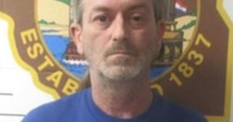 Eldon man gets probation for toddler daughter's death | Newsroom ...
