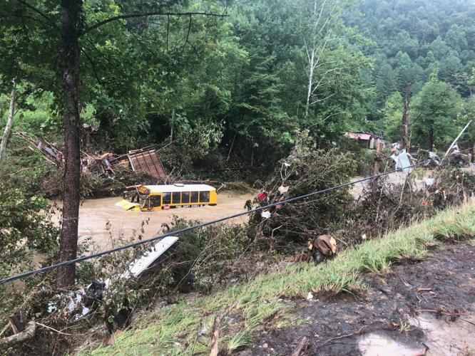 Missouri Task Force 1 receives first assignment | Newsroom | kjluradio.com