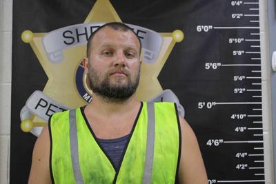 Washington state man arrested in Pettis County for raping children in ...