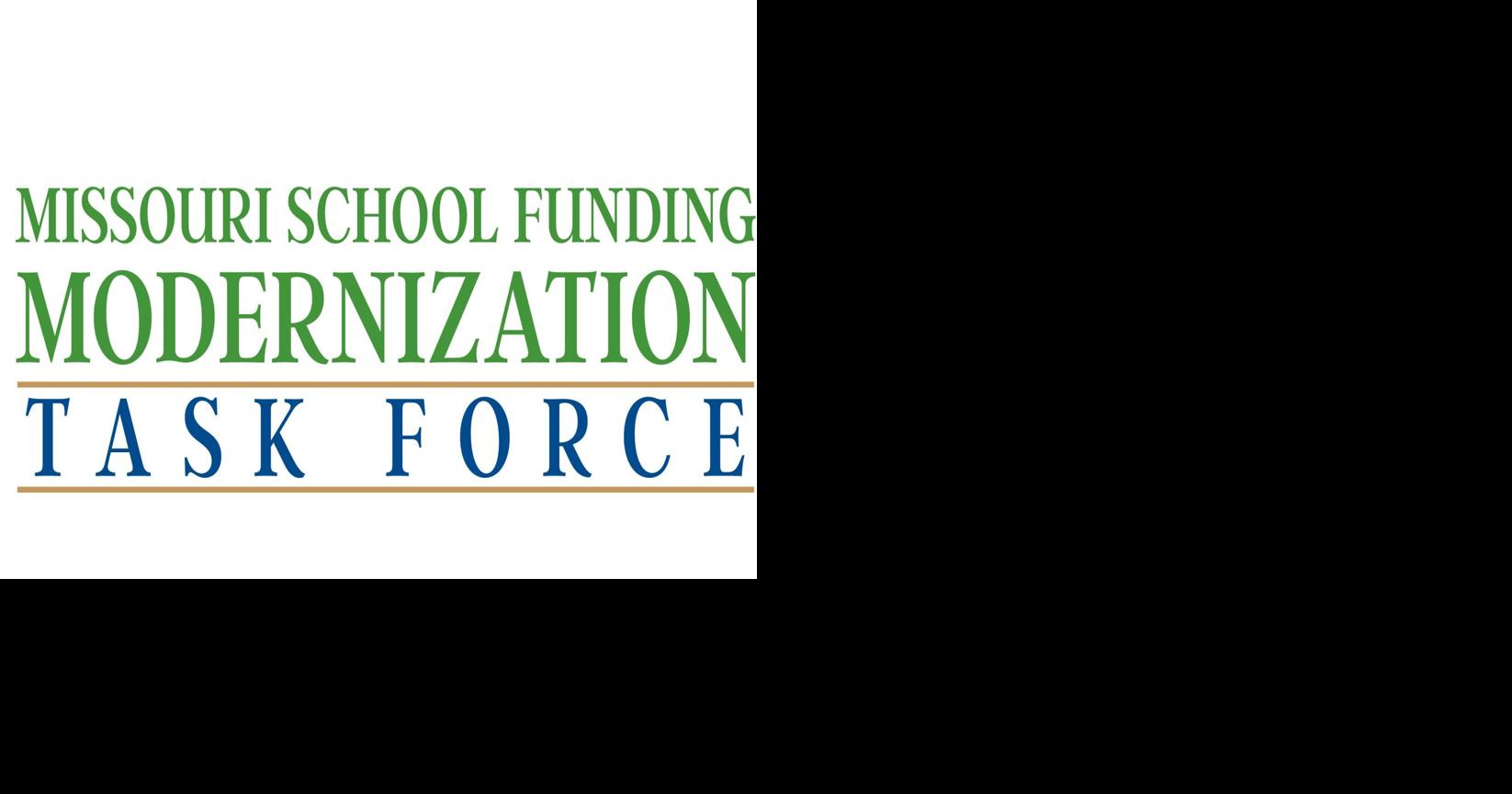 Ten members named to task force that will recalculate public school ...