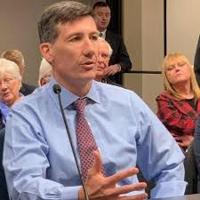 Eureka mayor backs down from defying county COVID-19 order | Newsroom ...