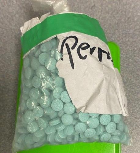 Two Jefferson City residents facing drug charges after they're arrested ...