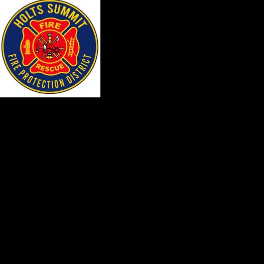 Several departments respond to fire in utility building outside Holts ...