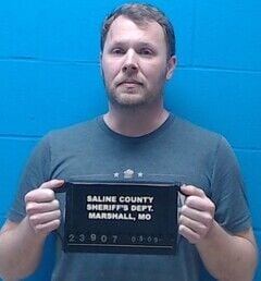 Marshall man arrested on child sexual abuse charges | Newsroom ...