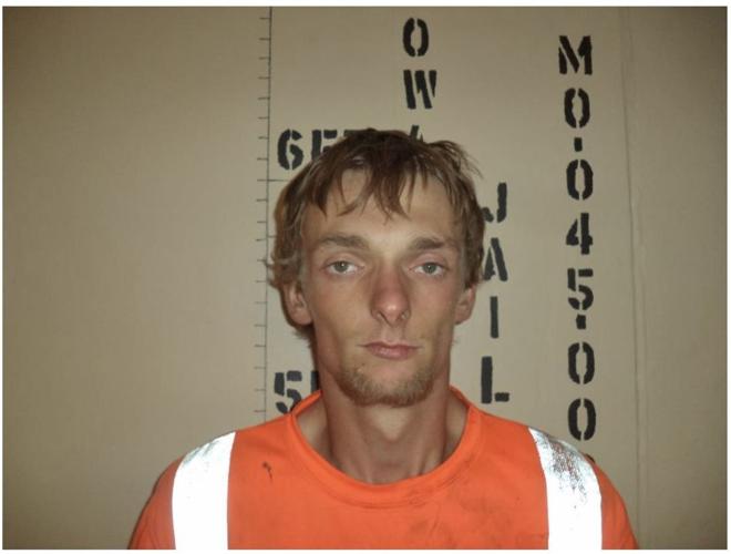 Two Men Face Drugs Charges After Separate Traffic Stops In Howard