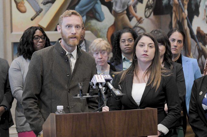 House budget plan released as legislature leaves, meets criticism from ...