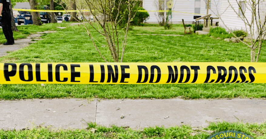 Eldon man involved in officer-involved shooting scheduled for September ...