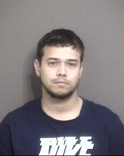 Columbia man in custody for drawing gun on downtown bar staff ...