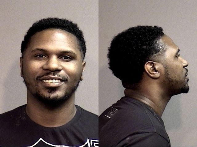 Two arrested in Columbia home invasion | Newsroom | kjluradio.com